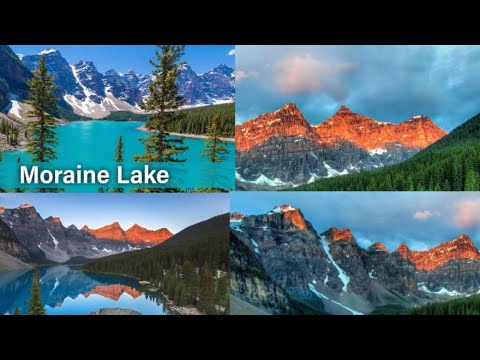 Morin Lake's, Relaxation - YouTube