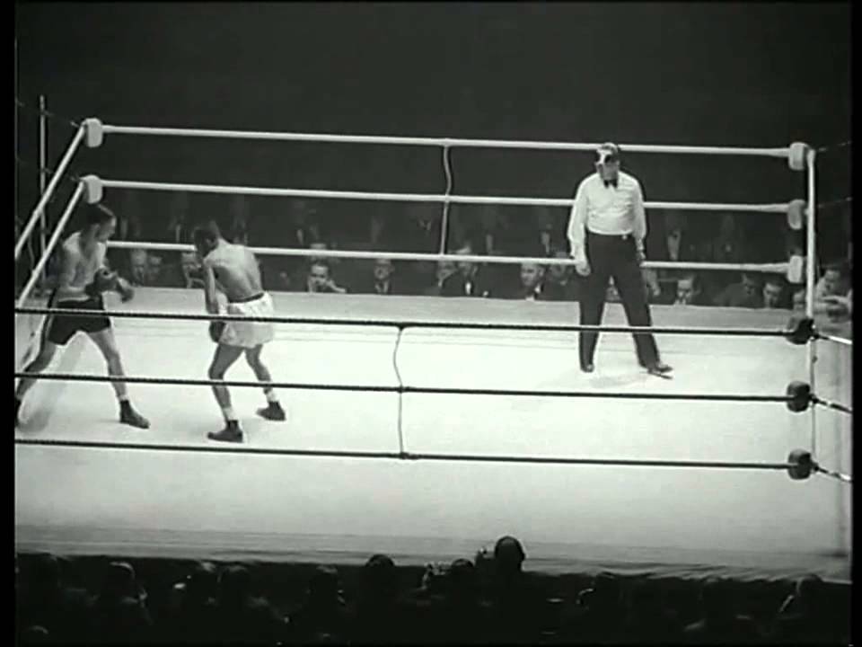 Henry Armstrong - YouTube