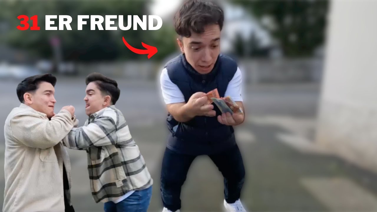 Der Größte 31er | xsbros - YouTube