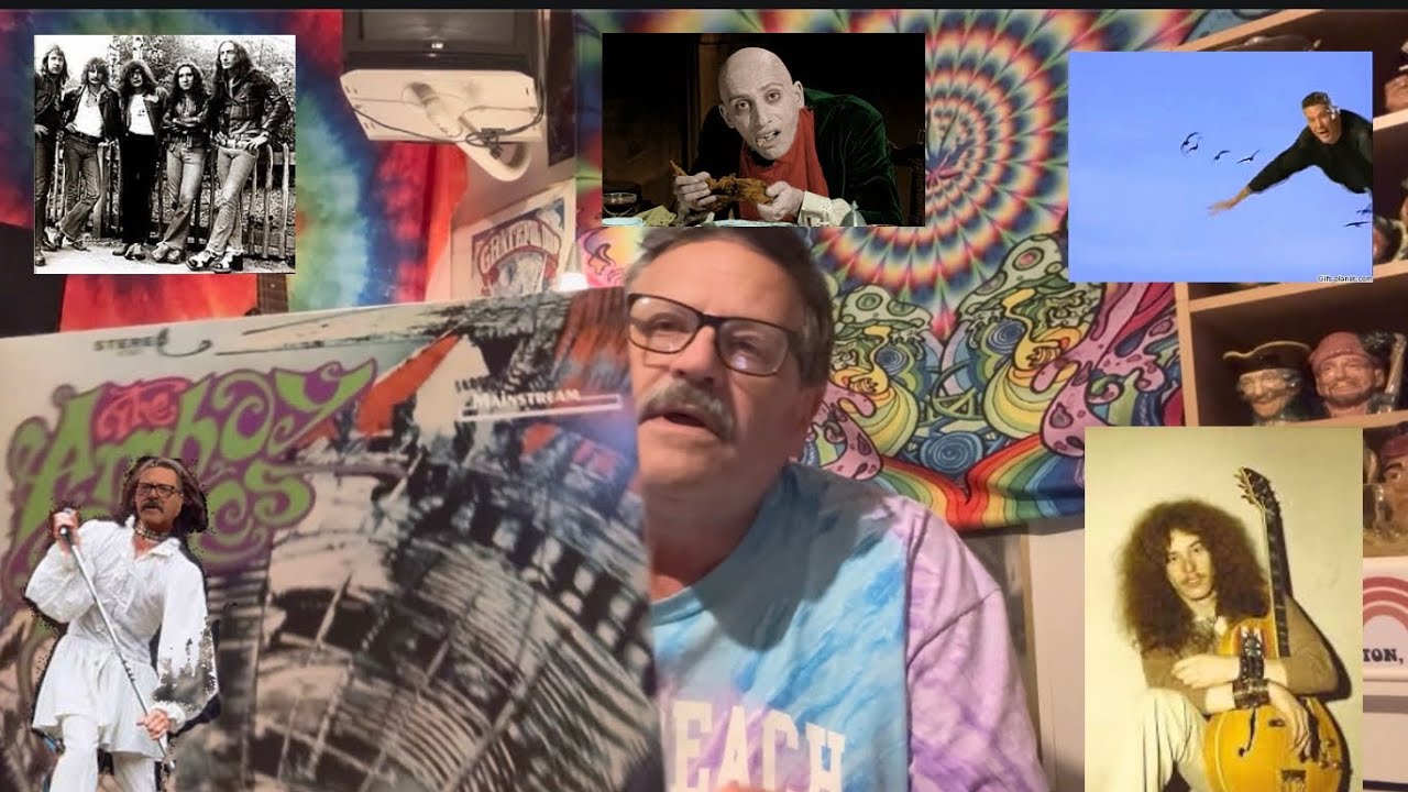 Psychedelic Sunday #38 - YouTube