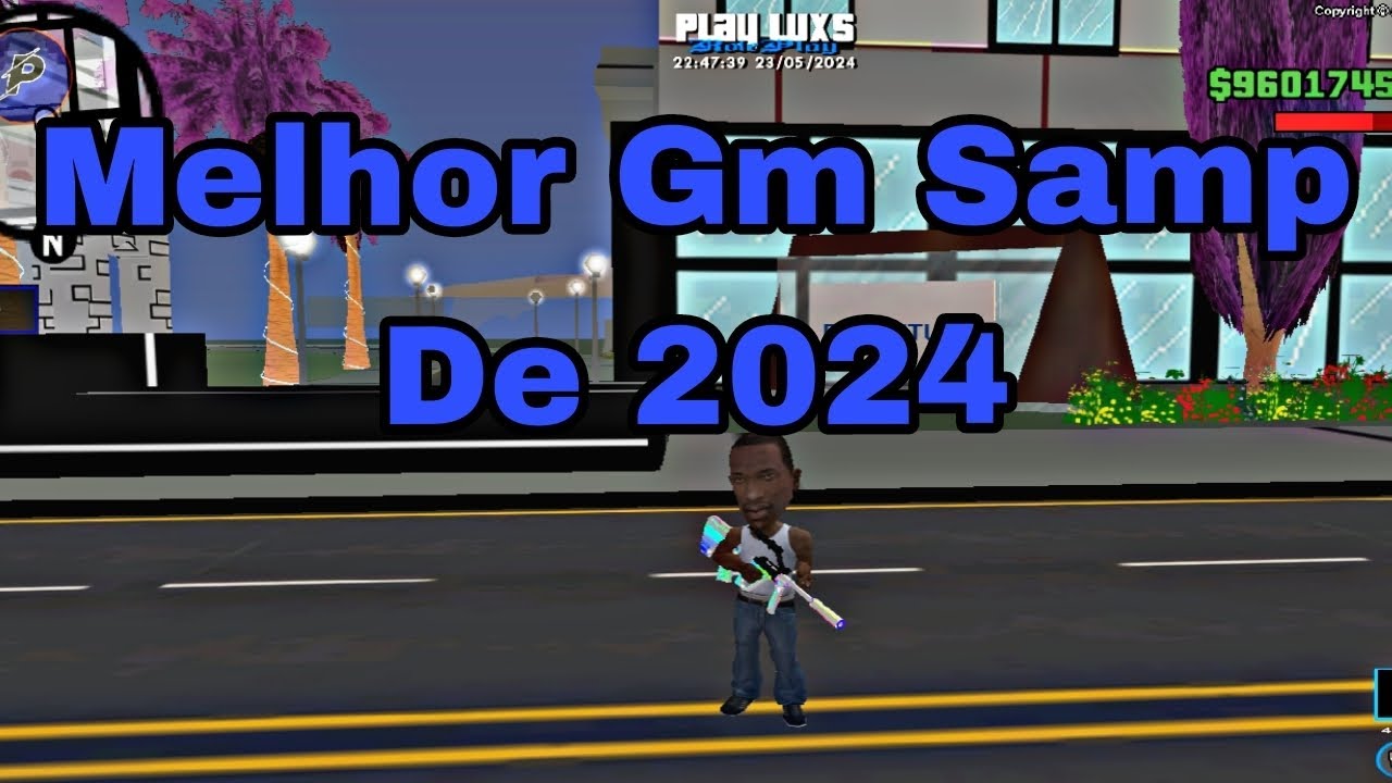 Gm Samp |nunca vazada sistemas iguais ao fivem completa orgs/corps ...