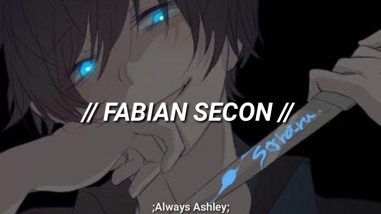 Fabian Secon - Small // Sub Español - YouTube