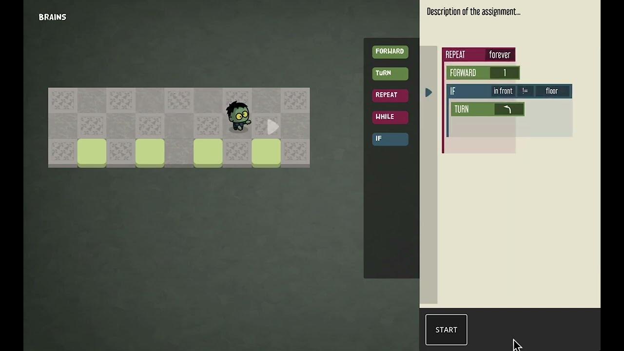 CodeQuest Devlog 24.4. 2023 - YouTube