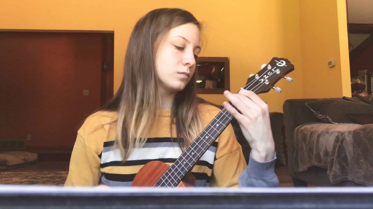 Move Me - Badflower Cover - YouTube