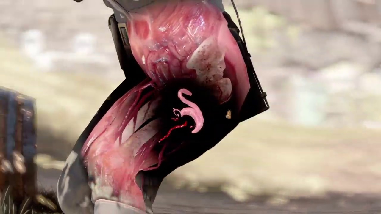 Sniper elite 4 nut shot comp - YouTube