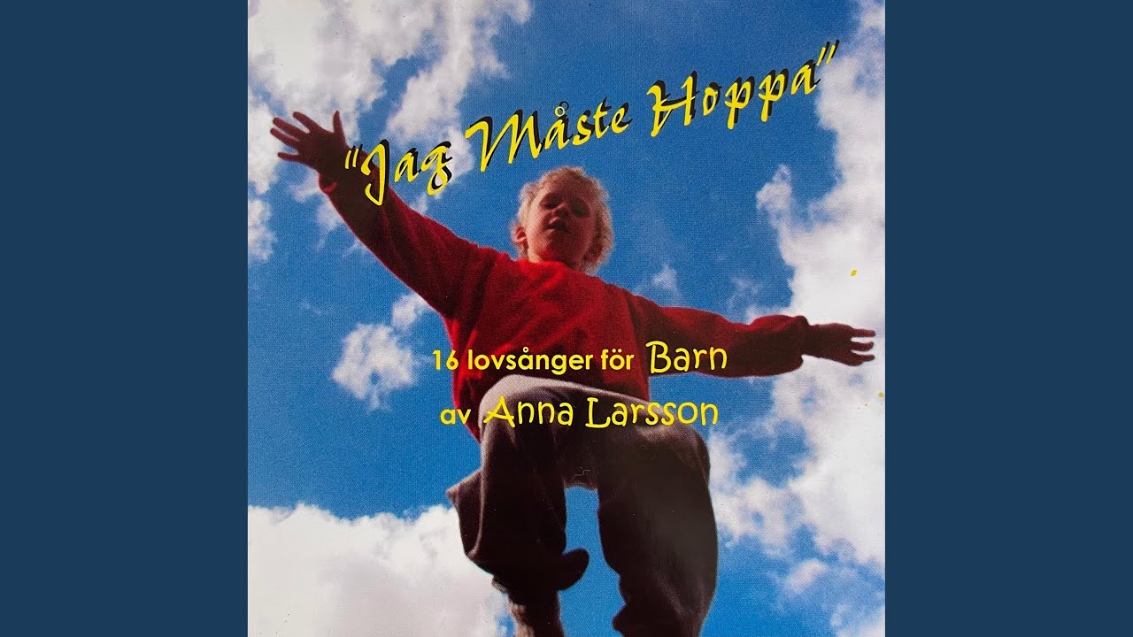 Psaltaren 8 - YouTube