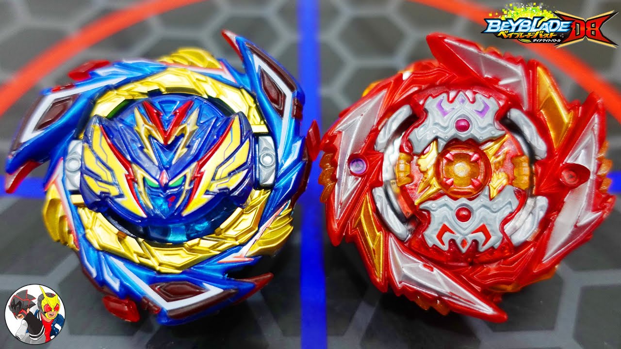 DID SAVIOR VALKYRIE HIT MY FACE?! Savior Valkyrie VS Death Solomon ...