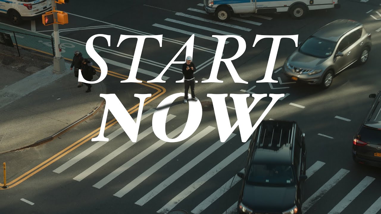 VLOG 11 How to get Lucky without Luck - YouTube