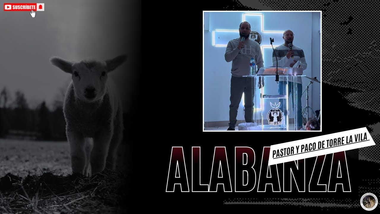 CORDERO SI PUDIERA SER | Pastor y Paco de Torre la Vila | Cover: Johan ...
