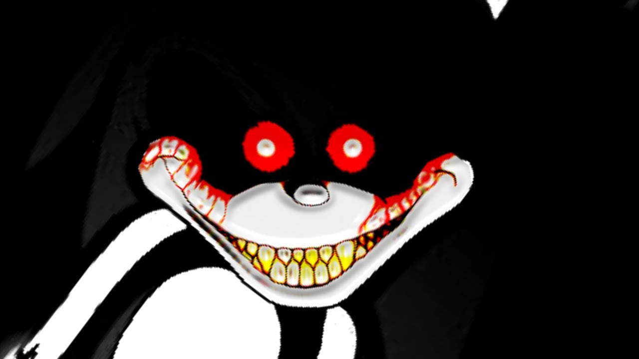 2SPOOKY - Sonic.exe - (Part 2 FINAL) - YouTube