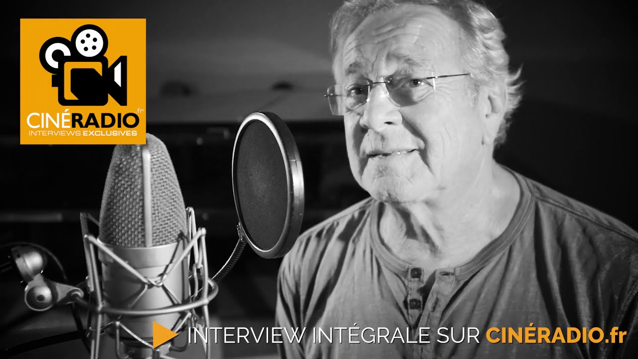 Richard Darbois Interview Avec La Voix De Harrison Ford YouTube richard-darbois-interview-avec-la-voix-de-harrison-ford-youtube