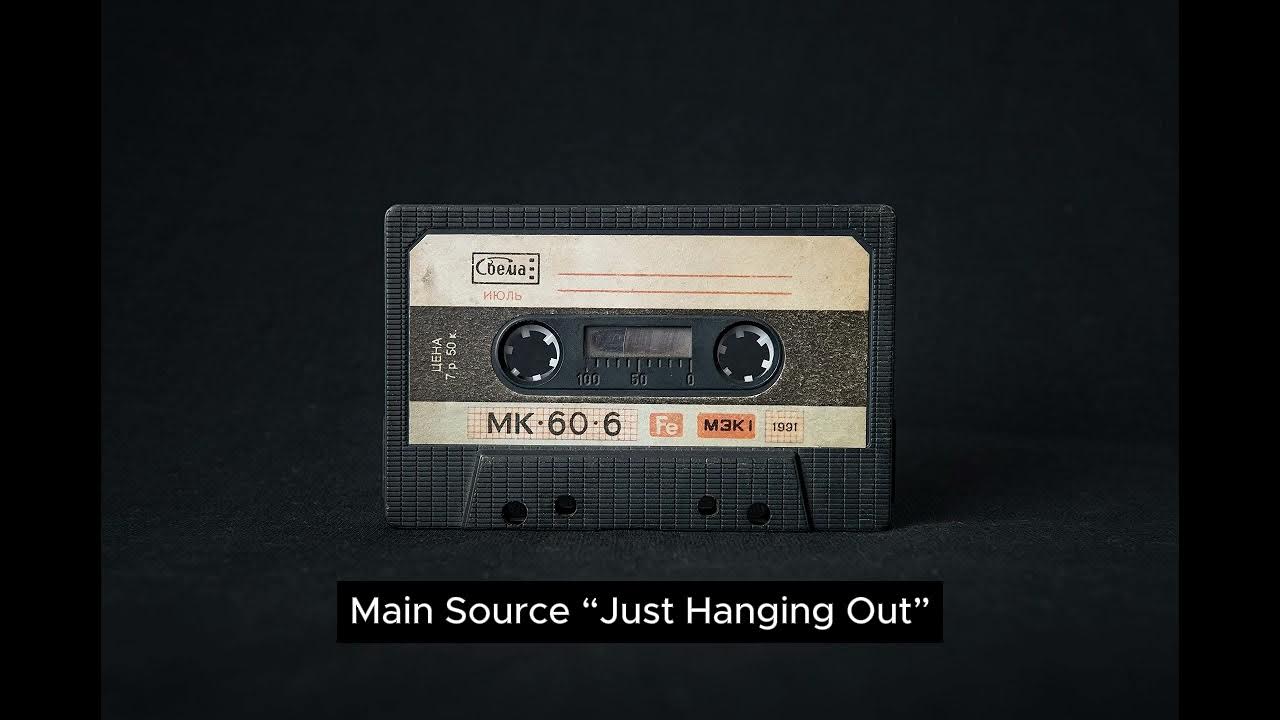 The history of hip hop 1990 (dj mix) part 1 - YouTube