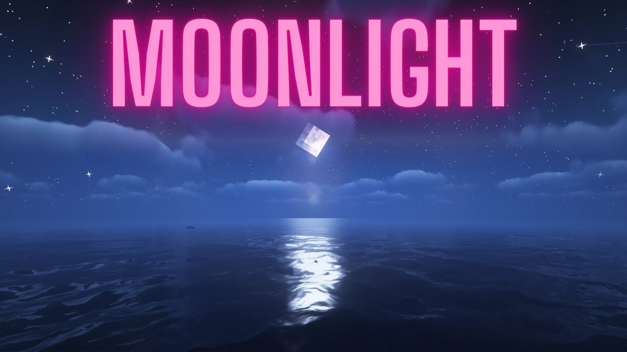 Moonlight - Minecraft replay mod - YouTube
