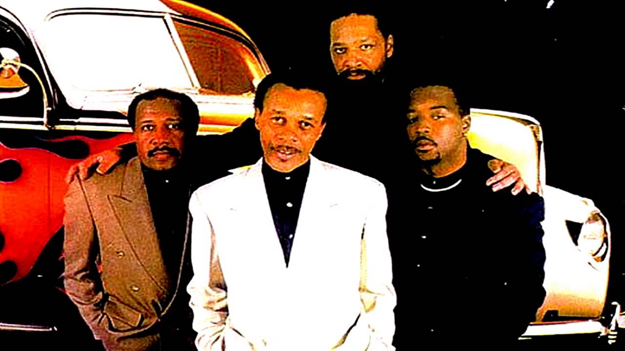 The Persuaders - Show Me Yours - YouTube