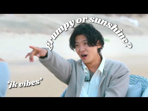 kim jin-young being kim jin-young - cute and funny moments | singles inferno 2