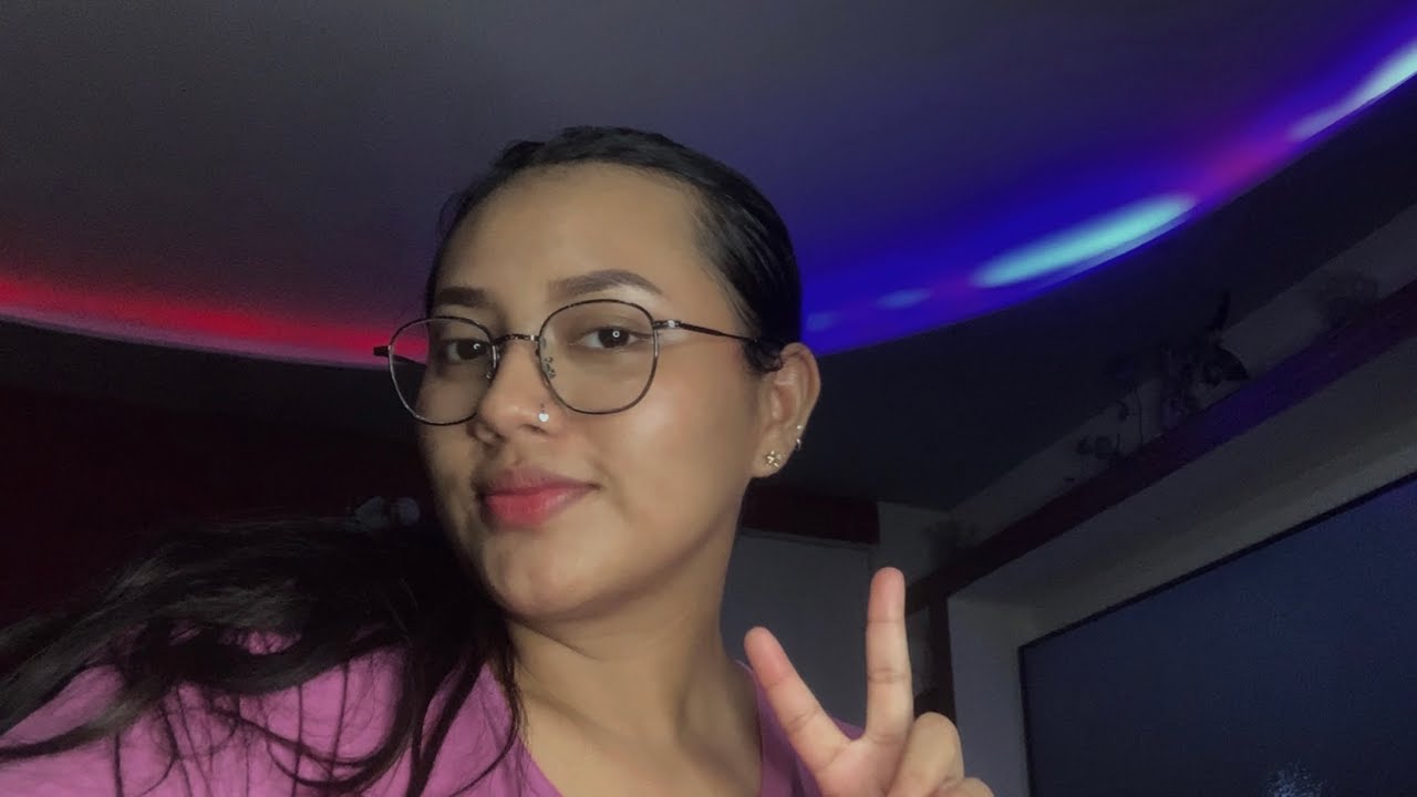 Sayuli Luna está en vivo - YouTube