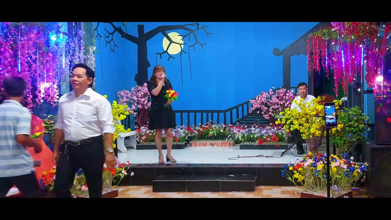 Lá Thư Cuối Cùng/Thành Thúy tv - YouTube