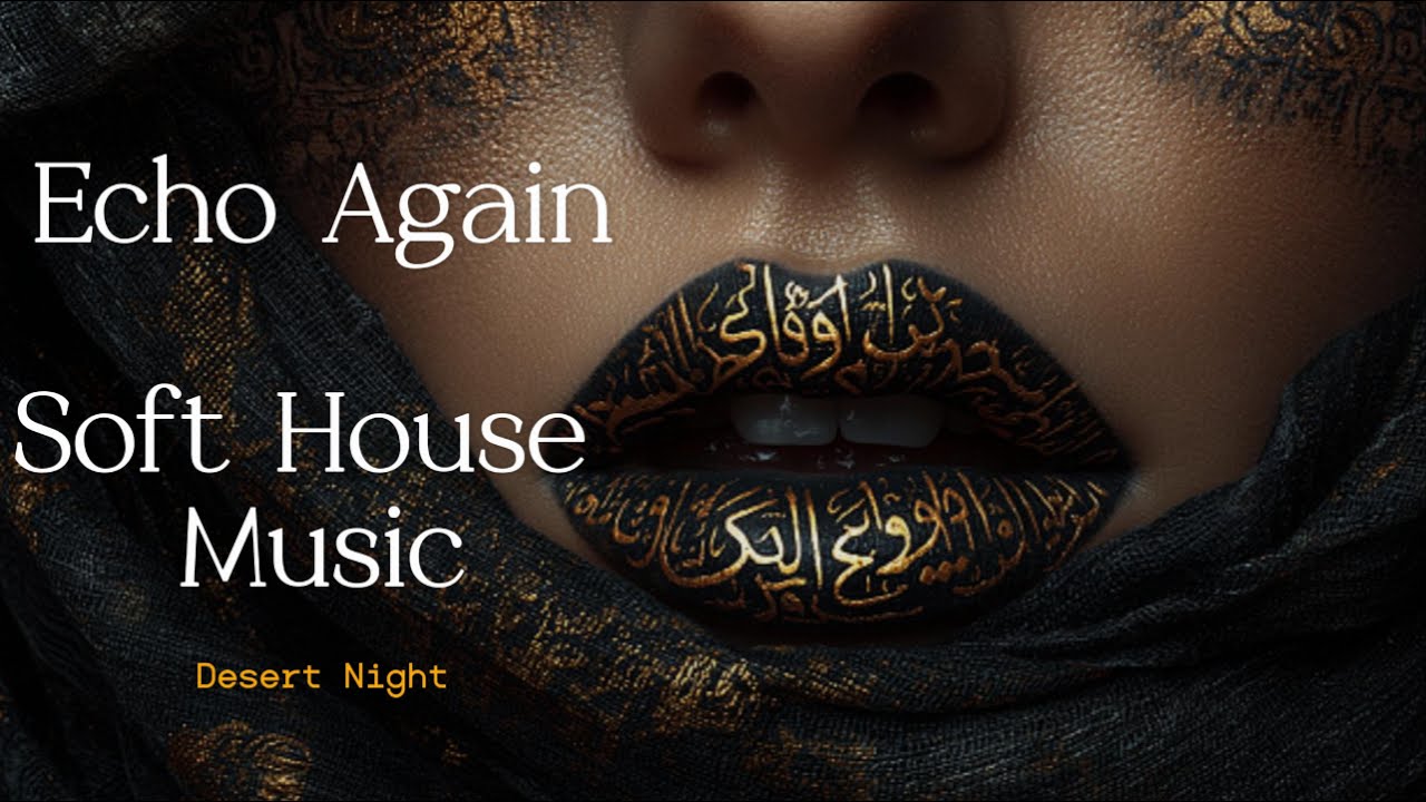 Echo Again Soft House Music - YouTube