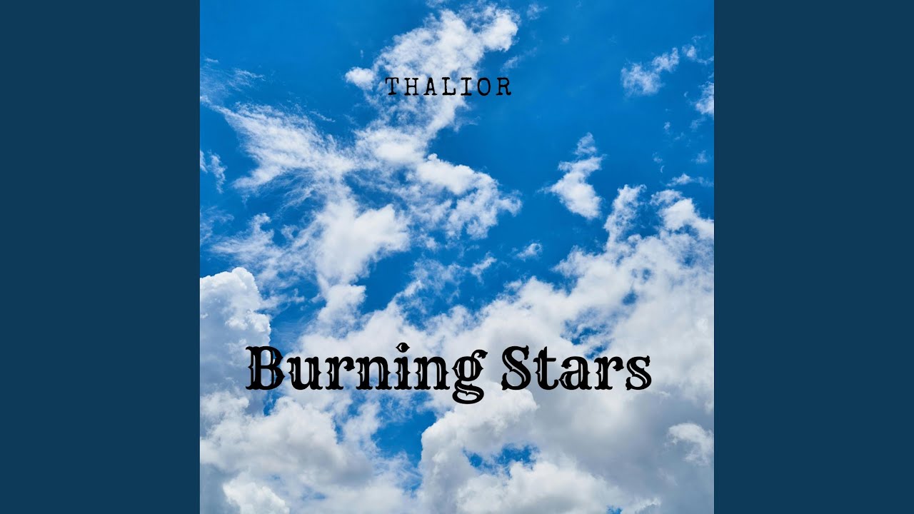 Burning Stars - YouTube