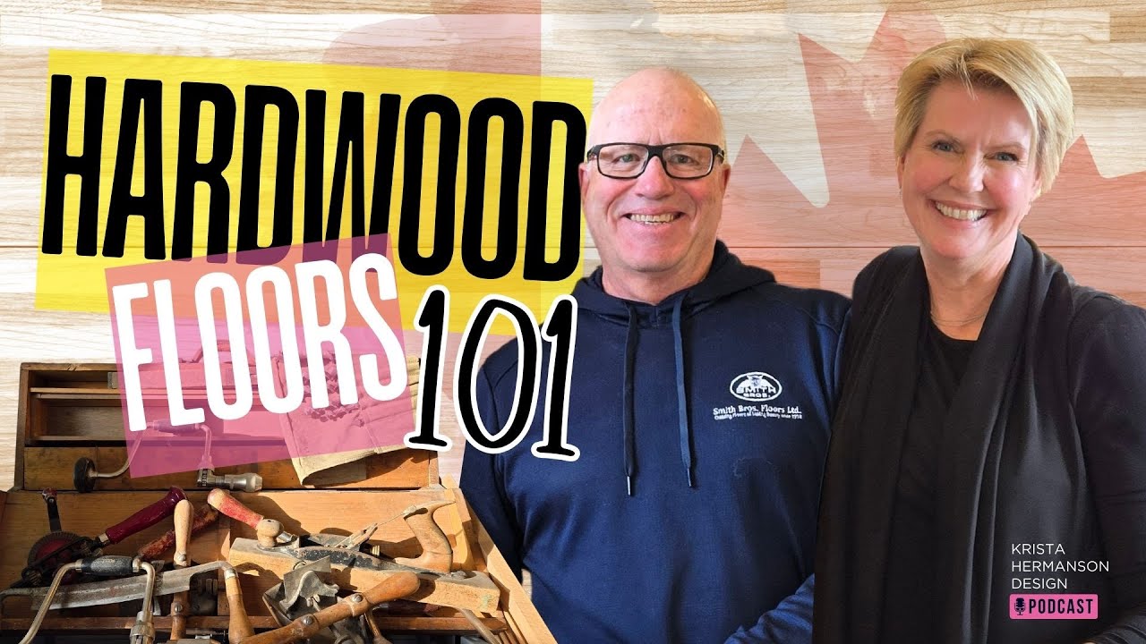 Hardwood Flooring 101 | Know Before You Buy - YouTube