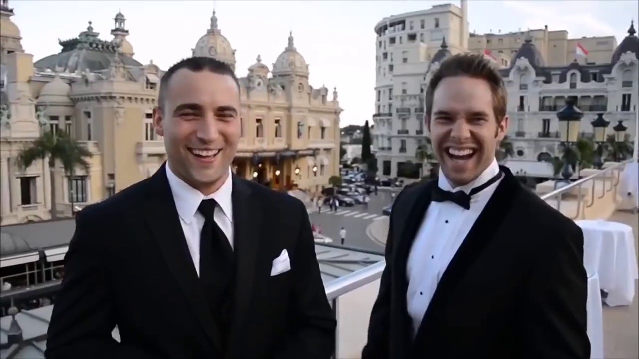 WorldVentures Dreamtrips Platinum - YouTube