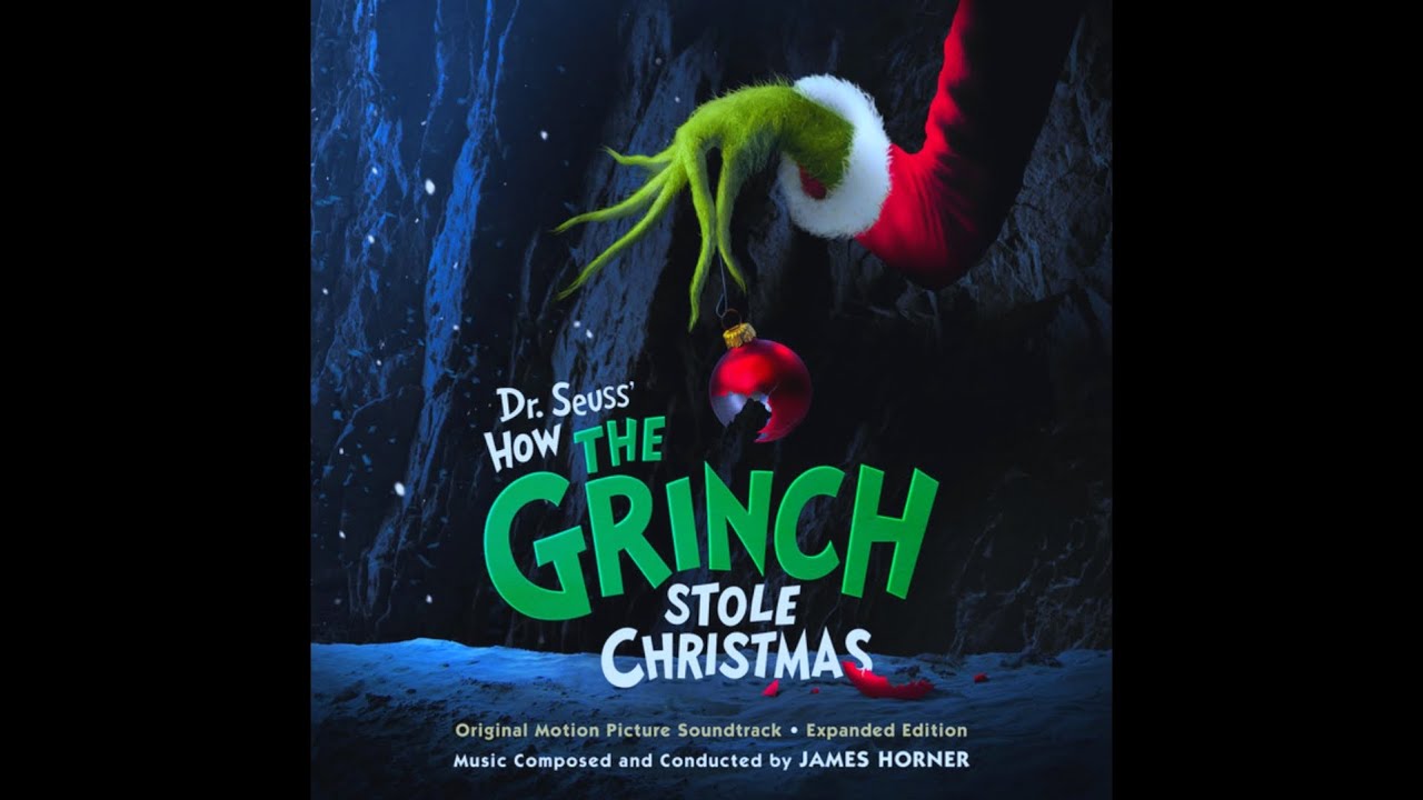 The Armies of Villains Sings "You're Mean One Mr. Grinch V2" from The ...