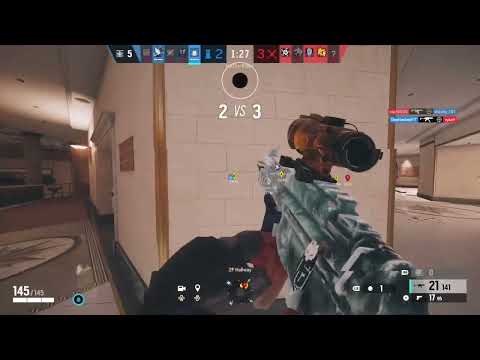 Final R6 Montage - YouTube
