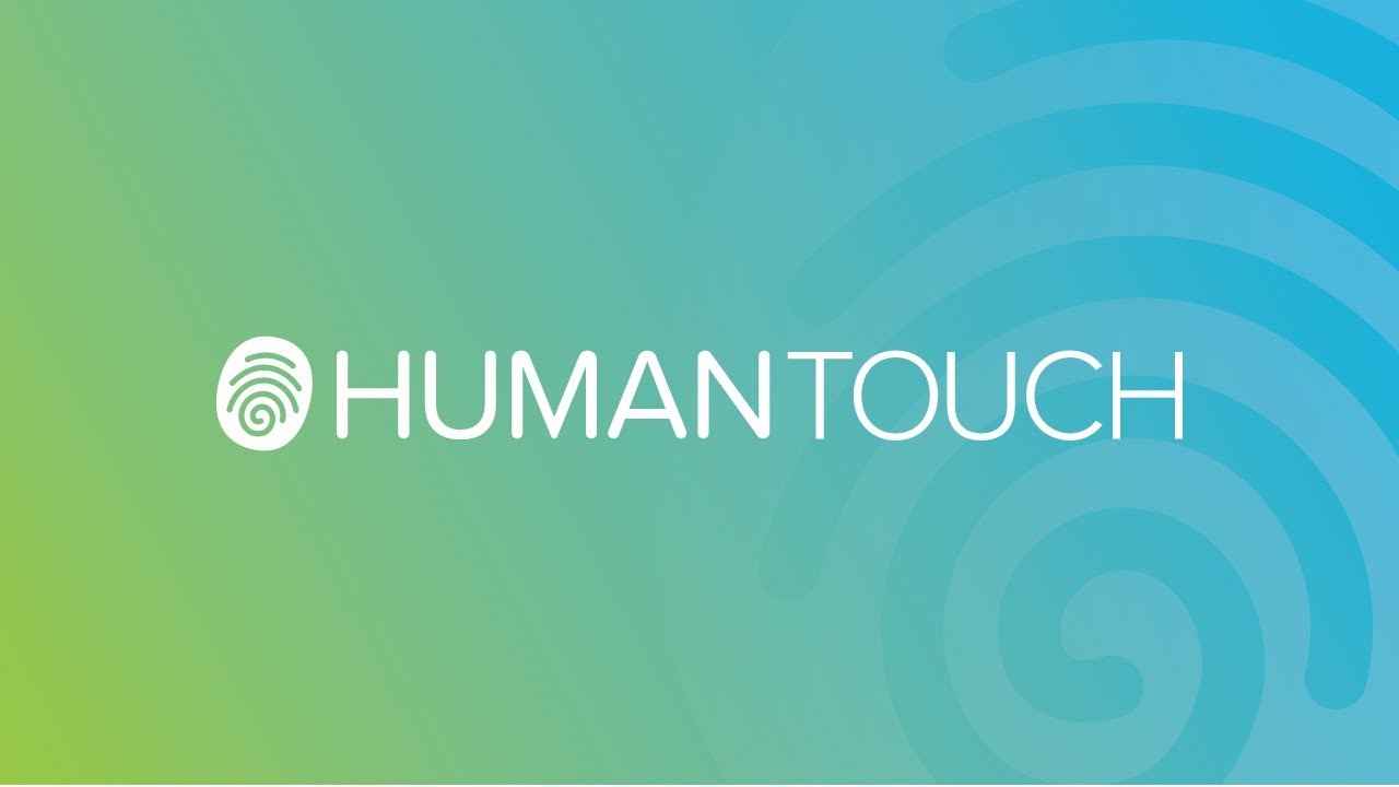 HumanTouch, LLC - The HumanTouch in the Digital Age - YouTube