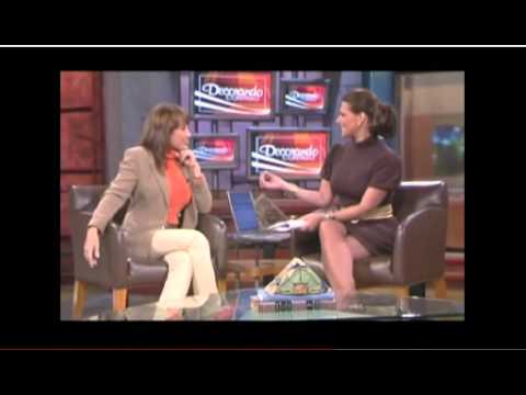 DOMENICA BRAZZI - BIENVENIDOS A MI CANAL. - YouTube