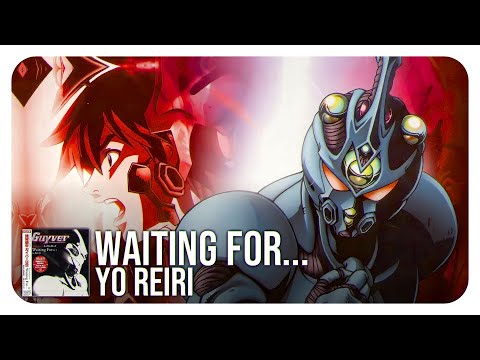 Kyoushoku Soukou Guyver (2005) Opening (full) (Waiting For... - Yo Reiri) - YouTube