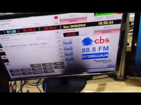 Song of the week on Cbs Fm - YouTube
