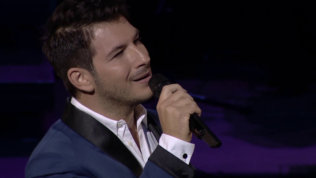 George Perris - Perfect Enemies (Live At The Acropolis) - YouTube