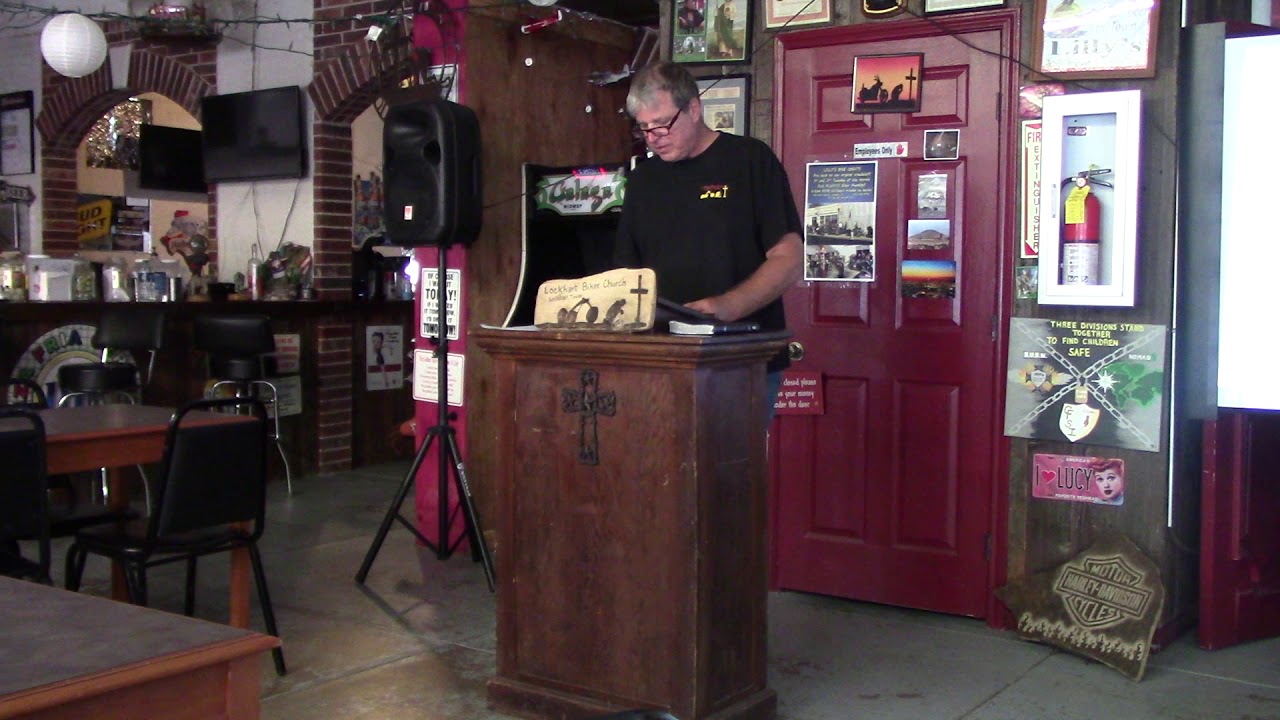 6 23 2019 Ed Fetingis - YouTube