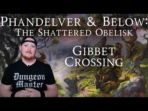 Walkthrough and DM Guide, Chapter Six of Phandelver and Below: The ...