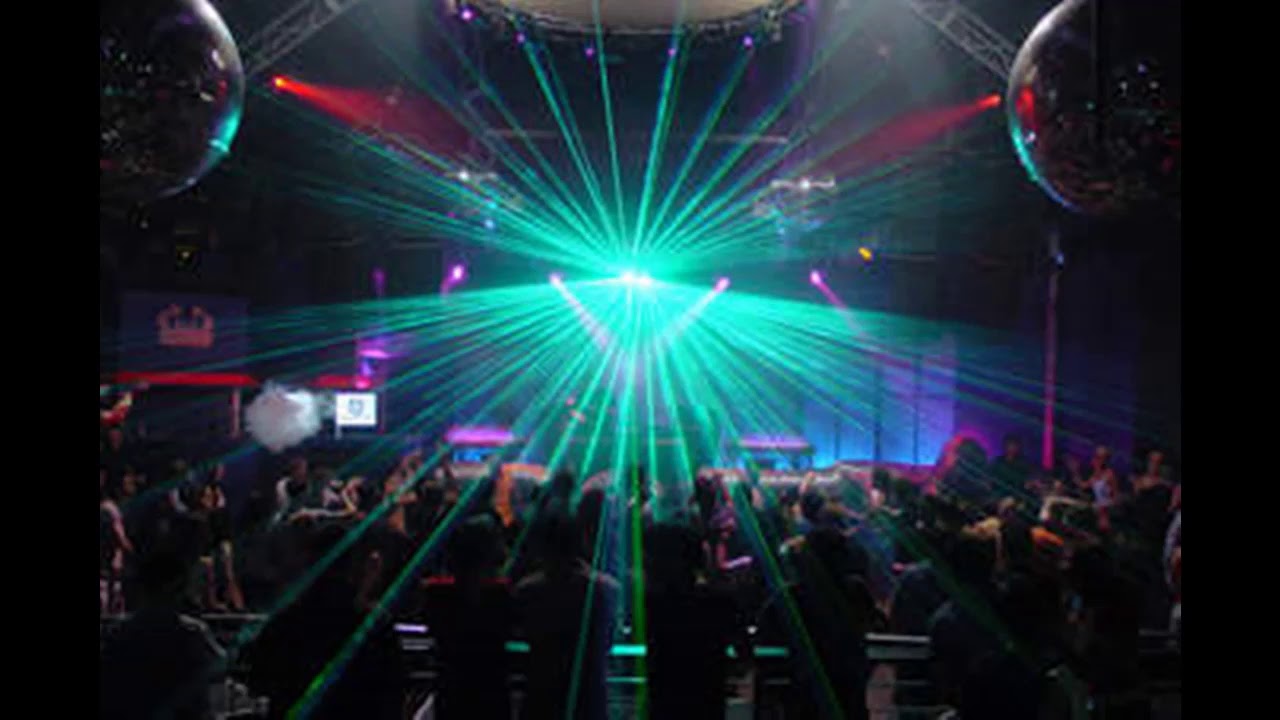 Cyberspace - YouTube