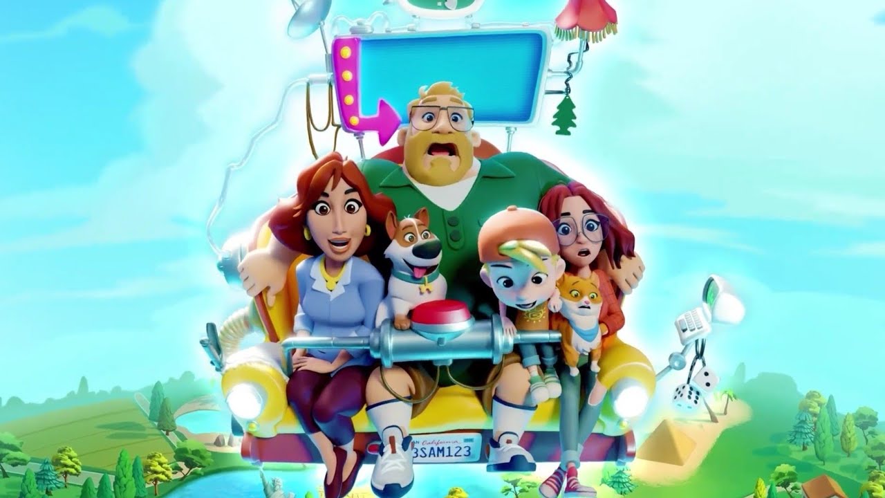 Time Blast: Puzzle Game - YouTube