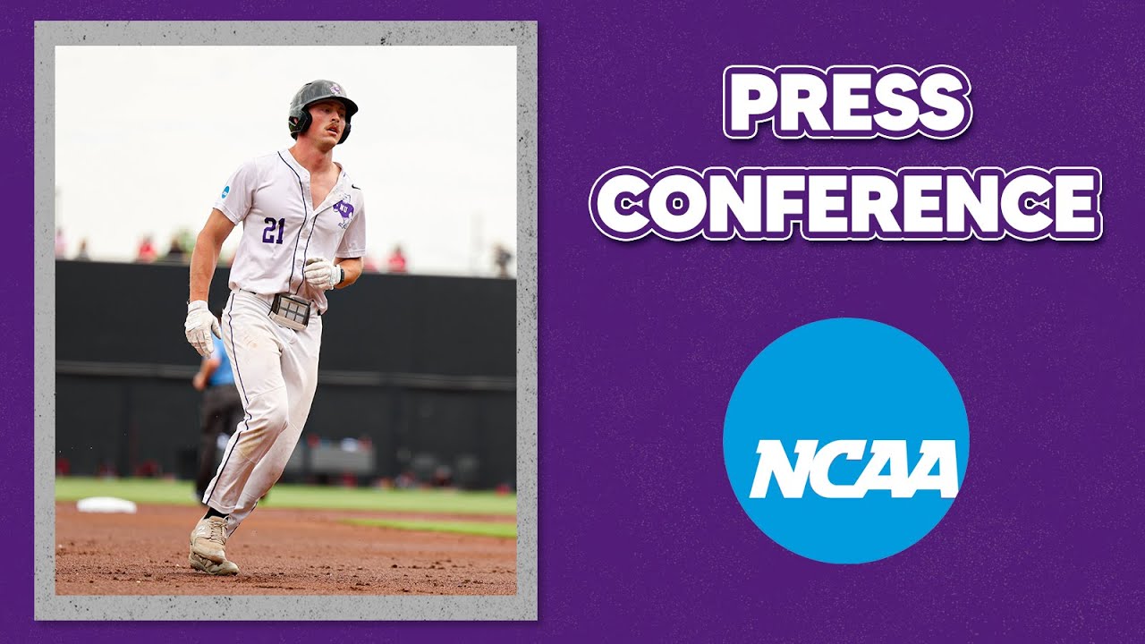 Zach Cameron, Matt Ward, Brady Desjardins, and Rob McCoy Postgame vs ...