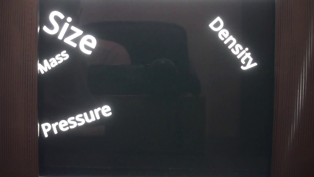 Best ultimate size comparison Intro - YouTube