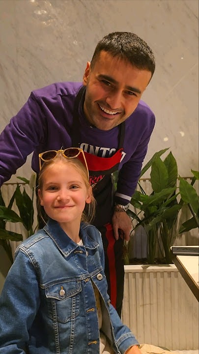 Amazing experience with Burak! @CznBurak Go check out his insta! #burak ...