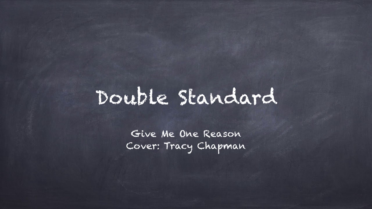 Give Me One Reason (Sample) - YouTube