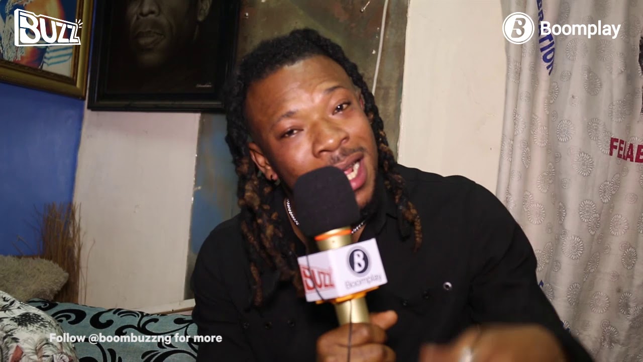 Mr Real thrills the audience at Felabration 2019 - YouTube