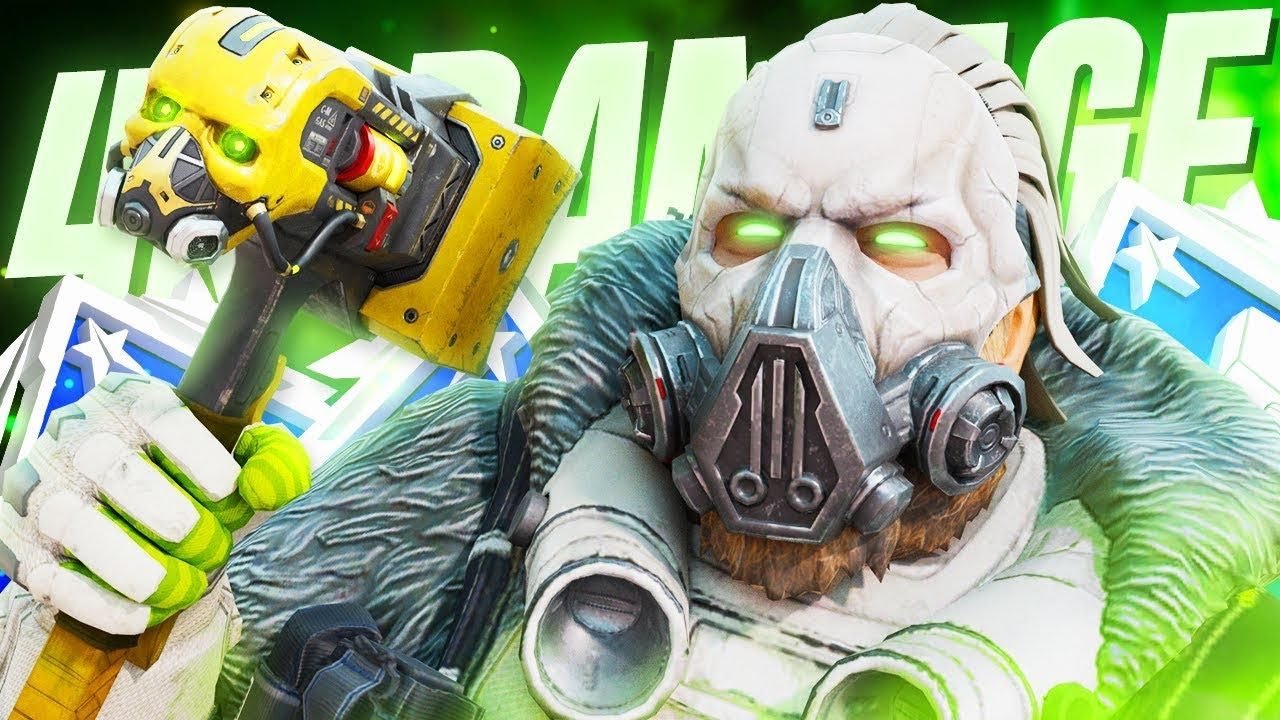 apex legends gameplay - YouTube