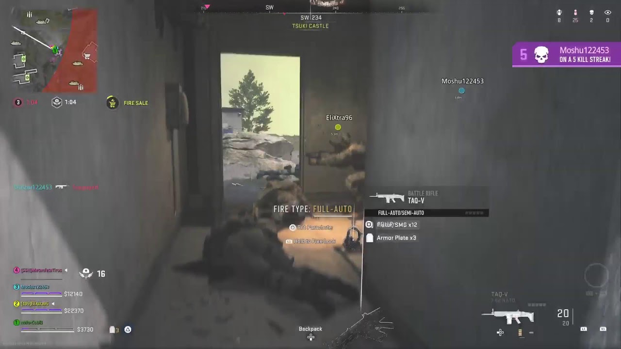 COD Resurgence - YouTube