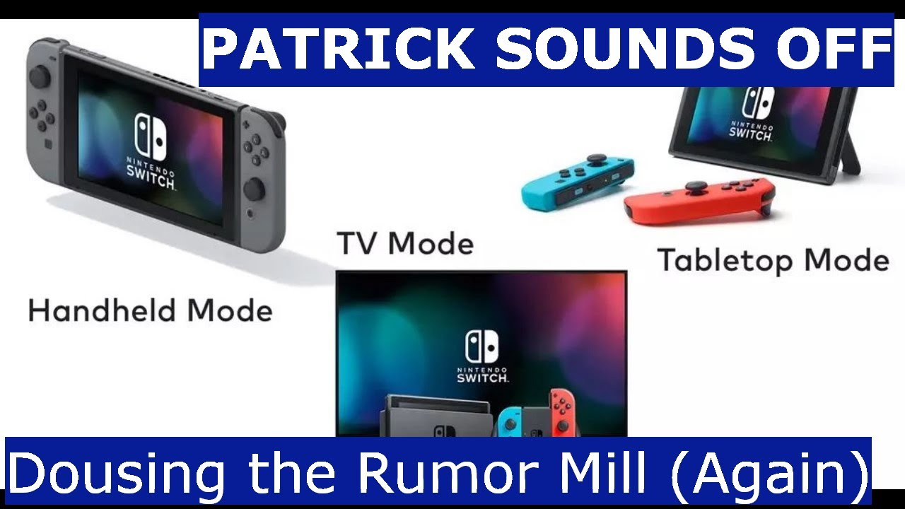 Sometimes Your Best Move is Not Making One - Patrick Sounds Off #8.3 ...