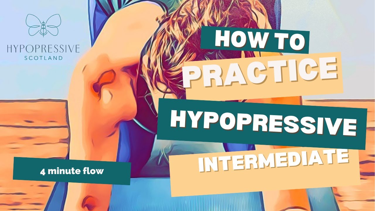 Hypopressive - "Elevate Your Core: An Intermediate Hypopressive - 4 ...