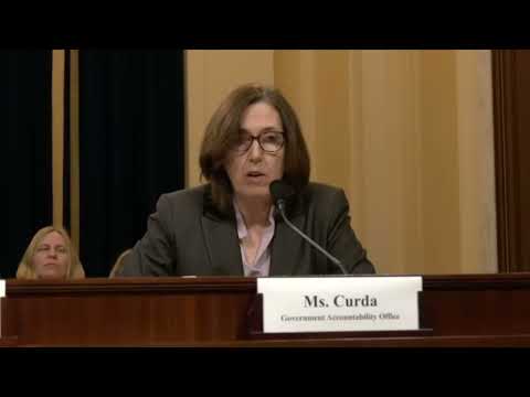 VA Disability Benefits: GAO Testimony on Outdated Criteria & Needed Reforms
