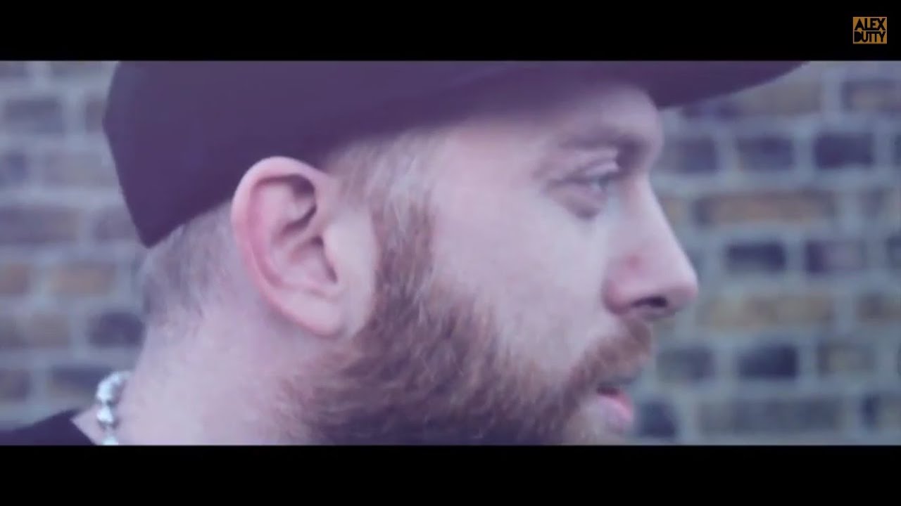Alex Dutty | Old Winter Song | @alexduttymusic - YouTube