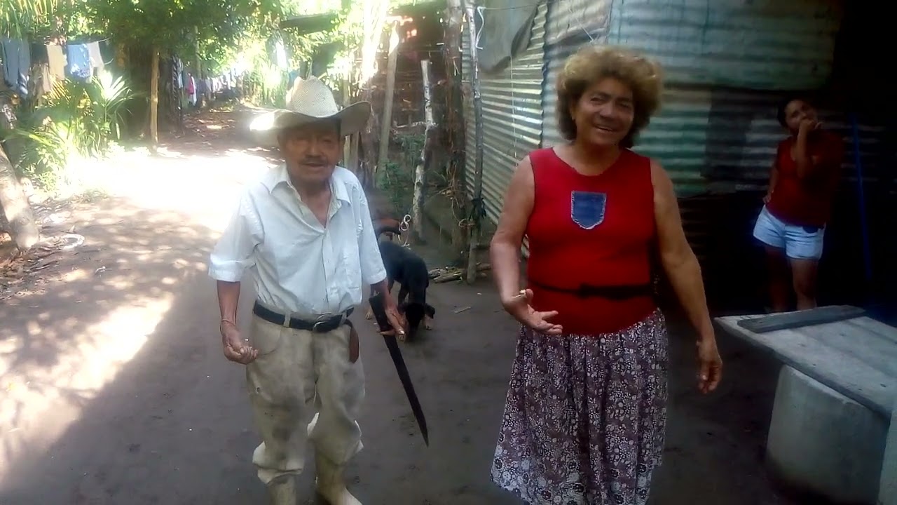 kien dise que en Guatemala no ay talento vean a Don chepito - YouTube