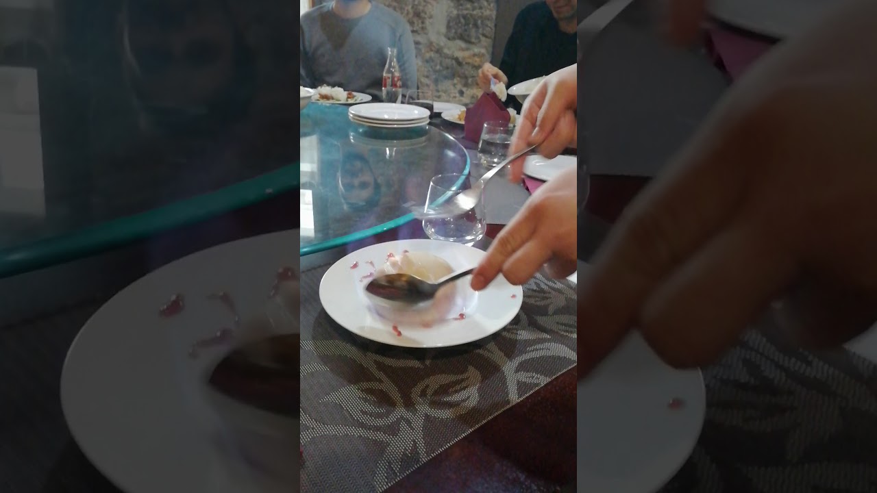 Pohani sladoled od 🍓 - YouTube