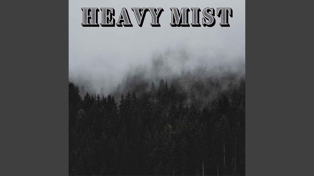 "HEAVY MIST" Chill, Emotional, Dark, Hip Hop, RnB, Funk, Soul type beat ...